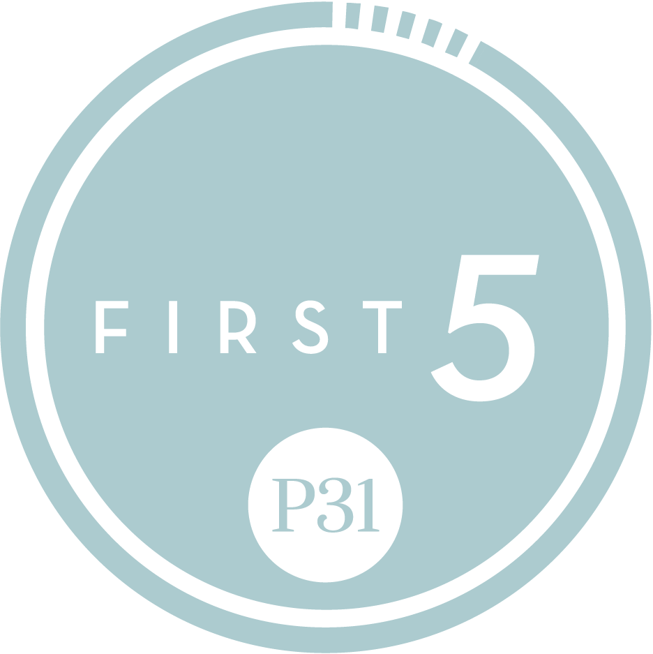First 5